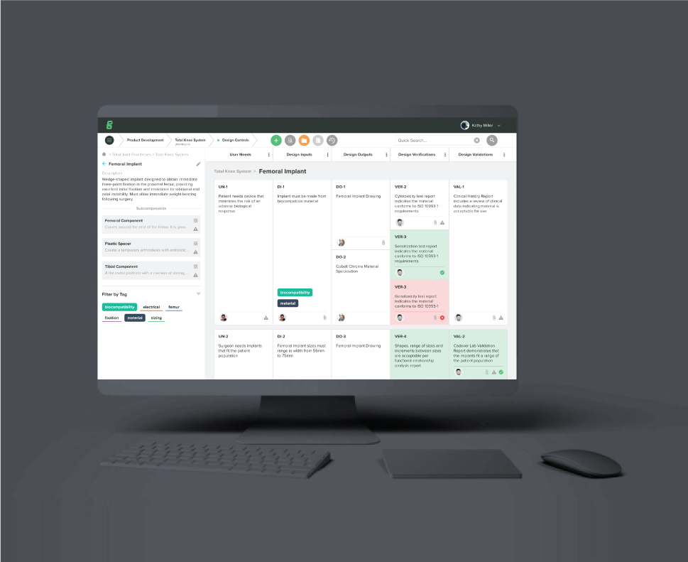 Why Greenlight Guru - Medical Device Quality Management Software